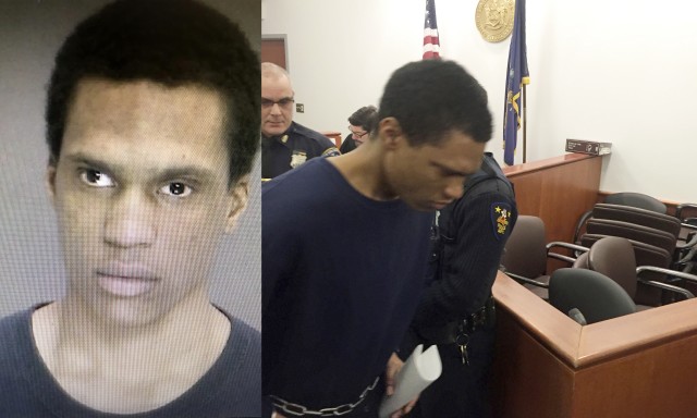 Justin Mann | AFRO American Newspapers