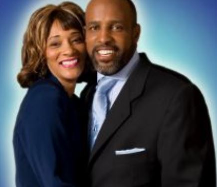 Terry Wayne Millender and Brenda Millender-3 | AFRO American Newspapers