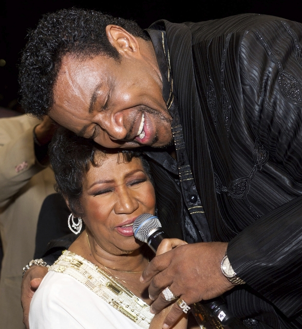Dennis Edwards, Temptations Singer for 2 Decades, Dies at 74 | Afro