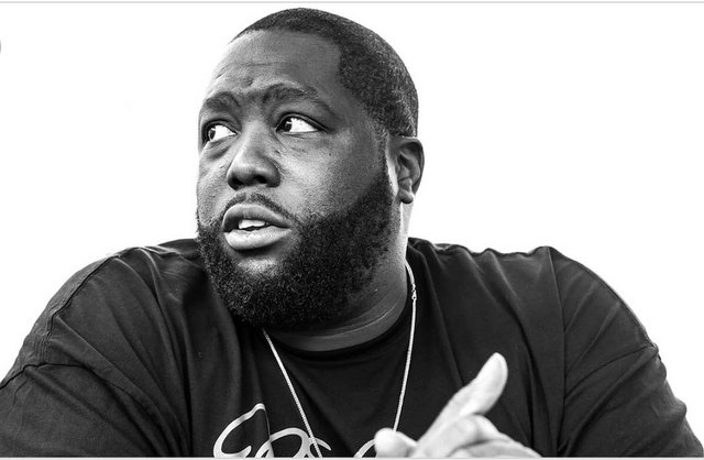 Following the Wrath of Black Twitter, Rapper Killer Mike Apologizes | Afro