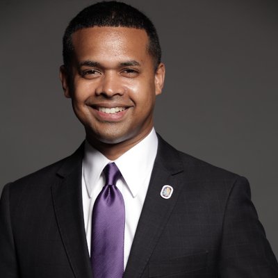 In Nasty Prince George’s County Executive Race, An Oasis of Civility | Afro