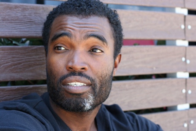 Actor and Director Damien D. Smith Puts New Spin on Term ‘Traveling For ...