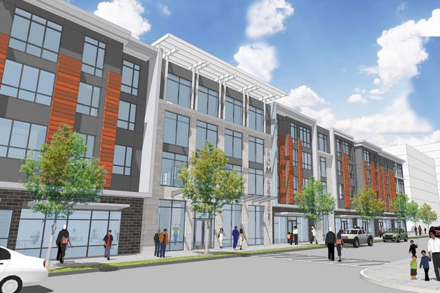 Perkins-Transformation-Project-3 | AFRO American Newspapers