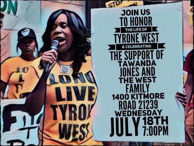 Tawanda Jones | AFRO American Newspapers