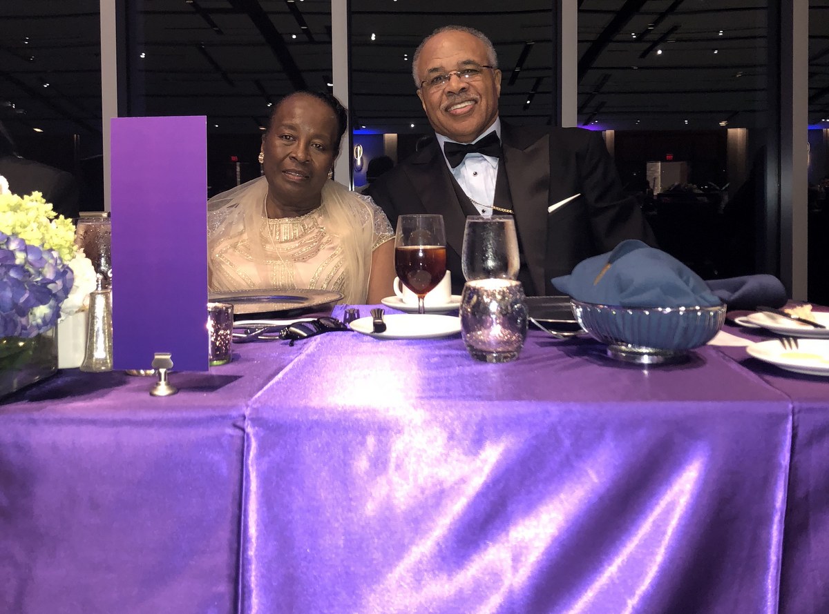 Bishop James Jordan -001 | AFRO American Newspapers