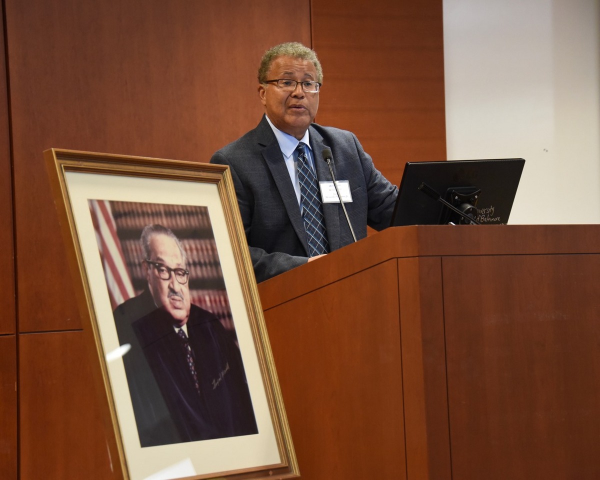 judgealexwilliams | AFRO American Newspapers