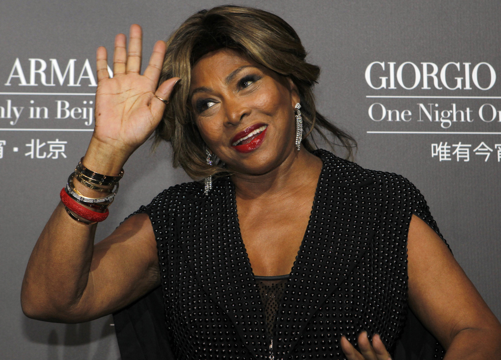 Tina Turner | AFRO American Newspapers