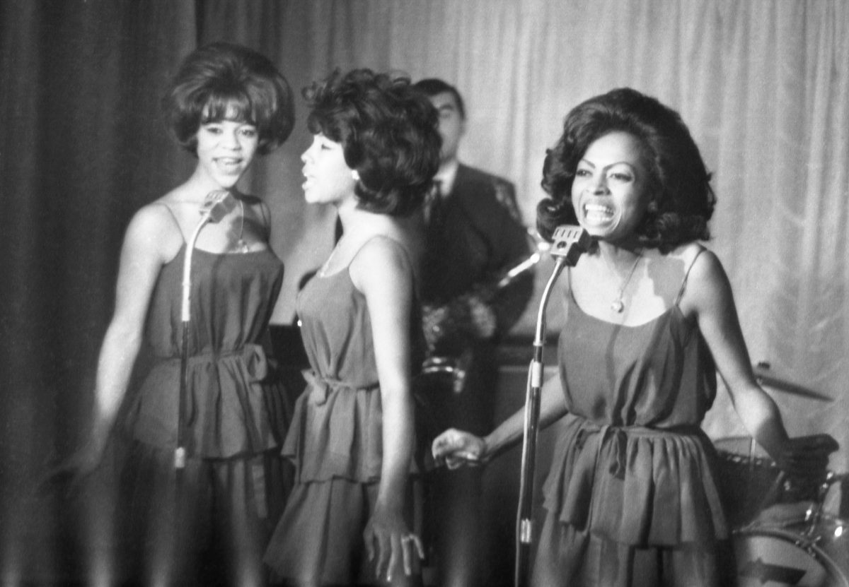 Motown in Motown – AFRO American Newspapers
