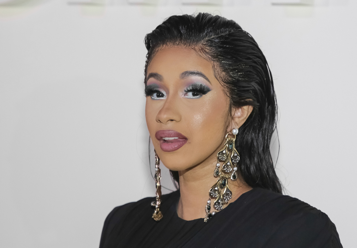 Cardi B | AFRO American Newspapers