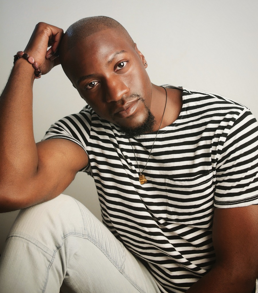 DC Comic Sampson McCormick Has Historical Homecoming Performance at ...