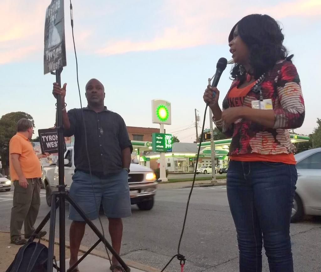 Tawanda-001 | AFRO American Newspapers