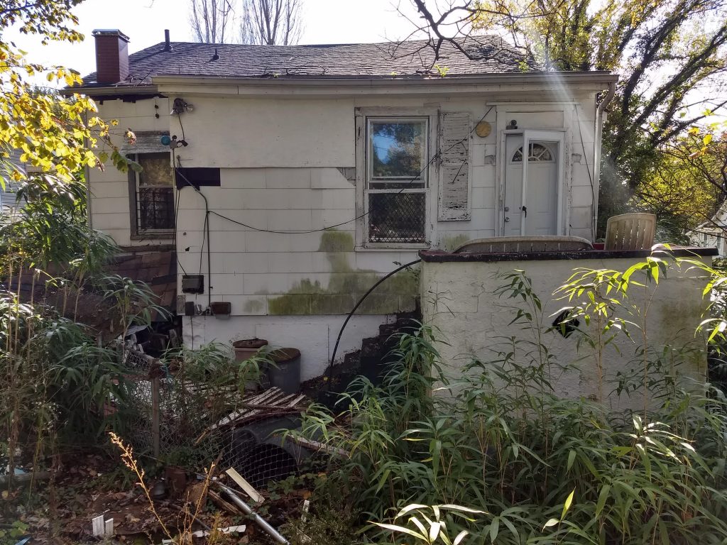 Baltimore Blight | AFRO American Newspapers