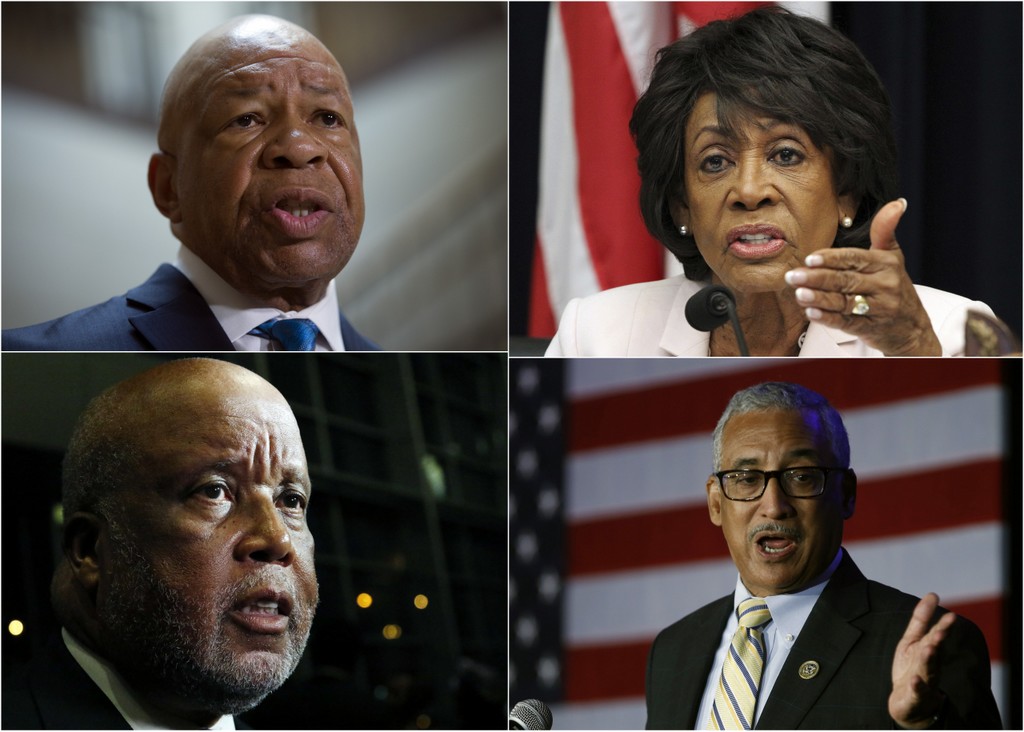 Black House Democrats | AFRO American Newspapers