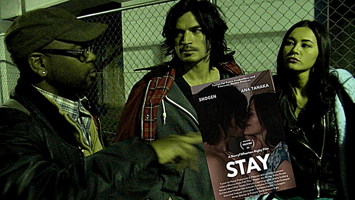 Film Stay | AFRO American Newspapers