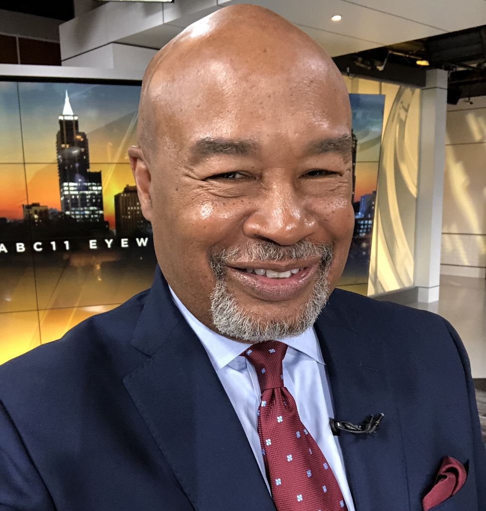 Anthony Wilson (Courtesy Photo) | AFRO American Newspapers