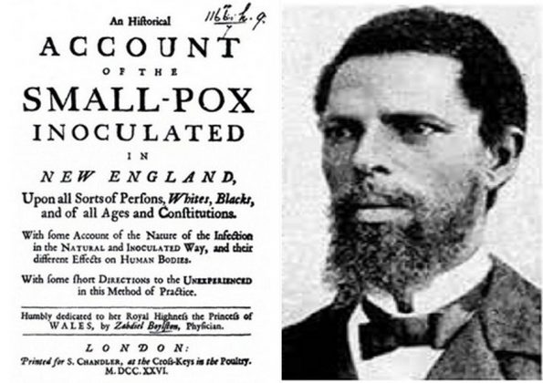 A Slave’s African Medical Science Saves the Lives of Bostonians During ...