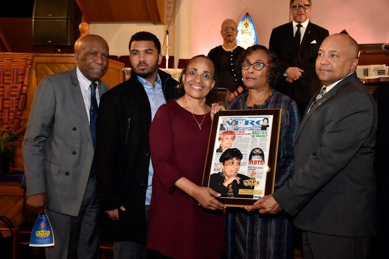 Black Press Week Roundup | AFRO American Newspapers