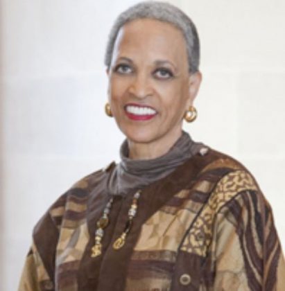 National Council of Negro Women (NCNW) President Dr. Johnetta Cole | Afro
