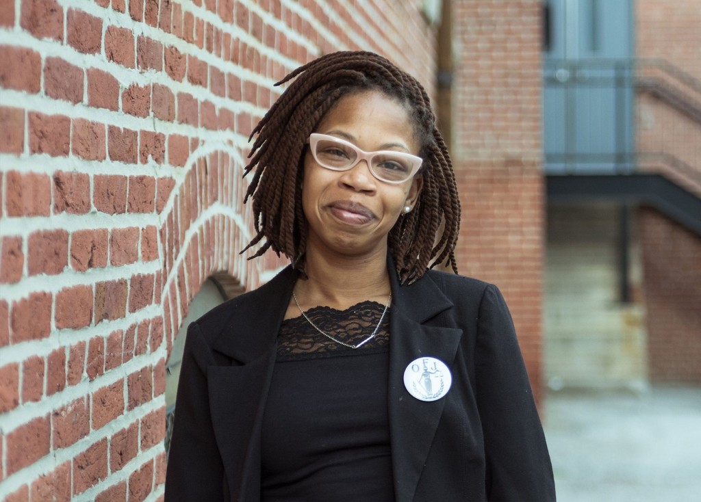 Nicole Mundell | AFRO American Newspapers