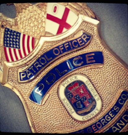 PG Police Badge | AFRO American Newspapers