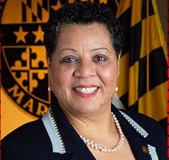 Stacey L Rodgers baltogov | AFRO American Newspapers