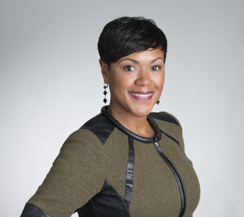 Tiffany D. Cross (Courtesy Photo) | AFRO American Newspapers