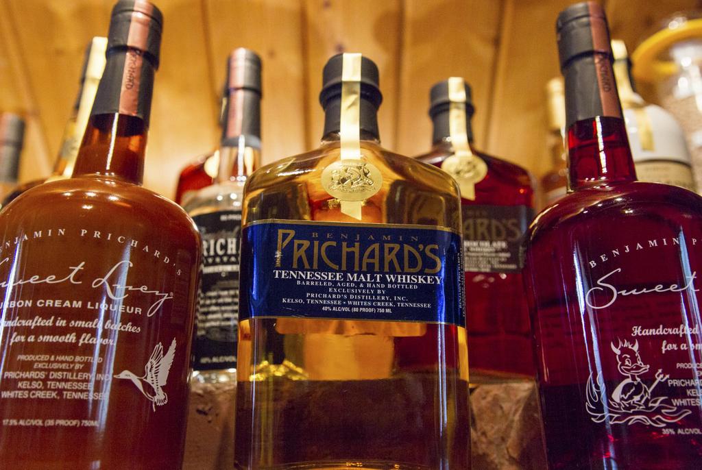 County Liquor Board Not Compliant According to State Audit | Afro