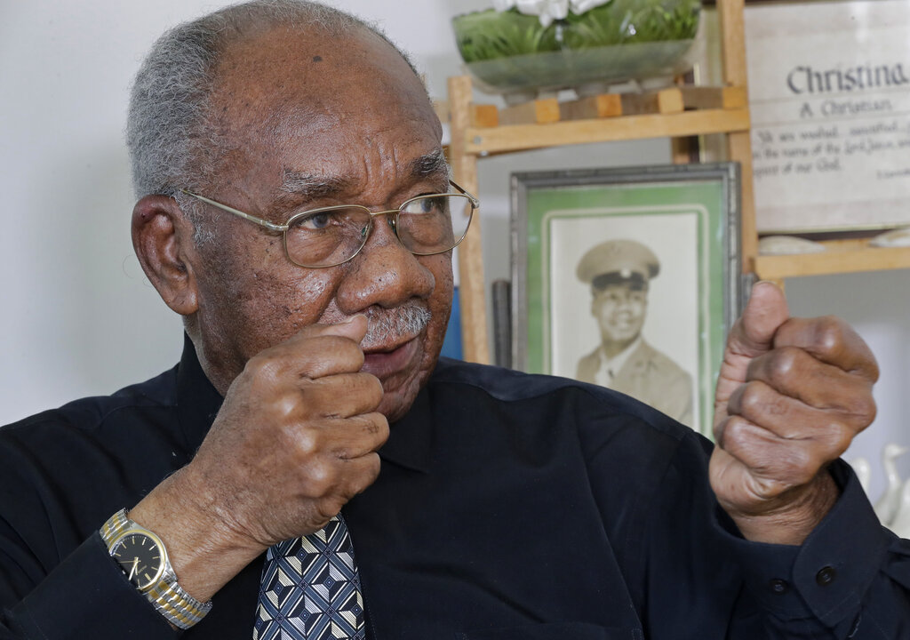 John Thompson | AFRO American Newspapers