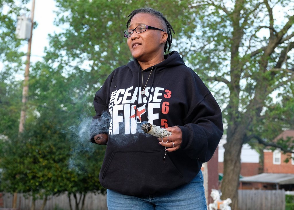 Bridgeford Talks to AFRO About ‘Sage’ Film | Afro