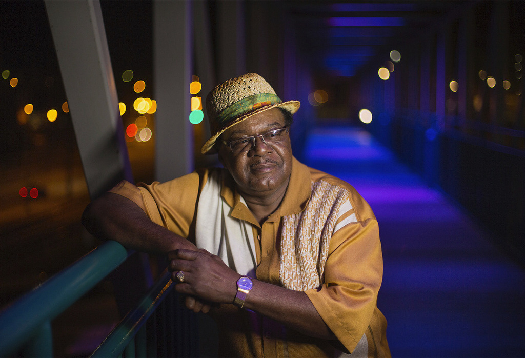 Obit-John Gary Williams | AFRO American Newspapers