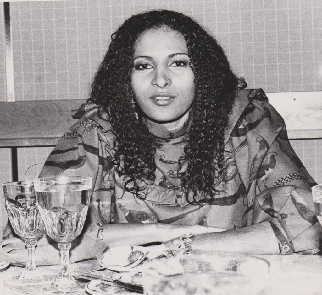 AFRO Series: Black Facts: May Edition | Afro