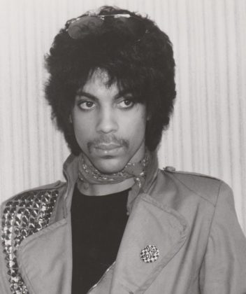 Prince | Afro