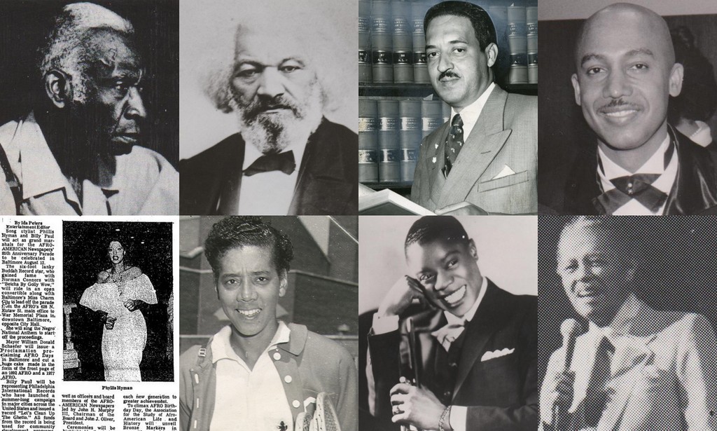 AFRO Black Facts: July Edition | AFRO American Newspapers