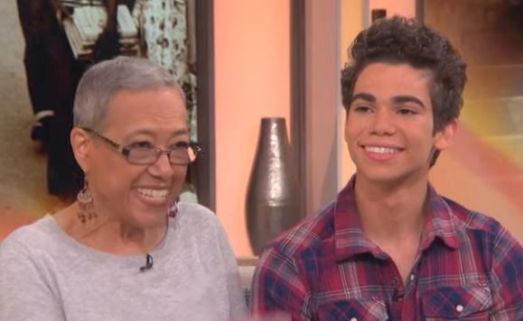 Cameron and Jo Ann Boyce-001 | AFRO American Newspapers