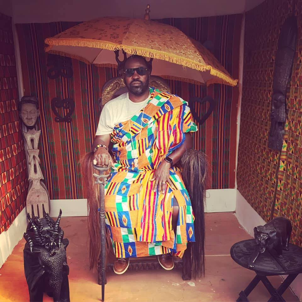 Year of Return | AFRO American Newspapers