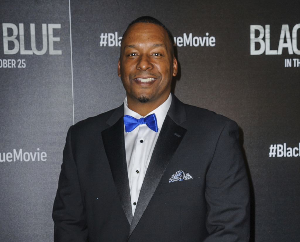 Film-Black and Blue-Deon Taylor | AFRO American Newspapers