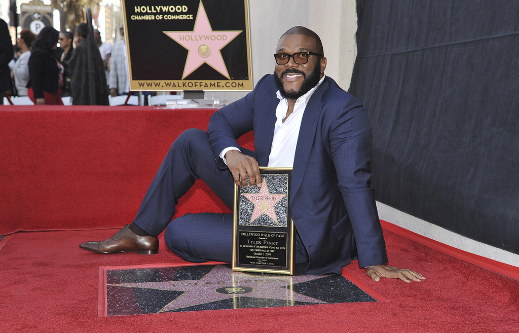 Tyler Perry | AFRO American Newspapers
