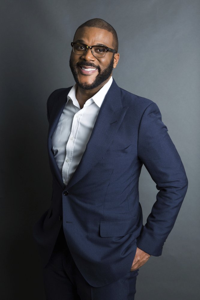 TylerPerry1 | AFRO American Newspapers