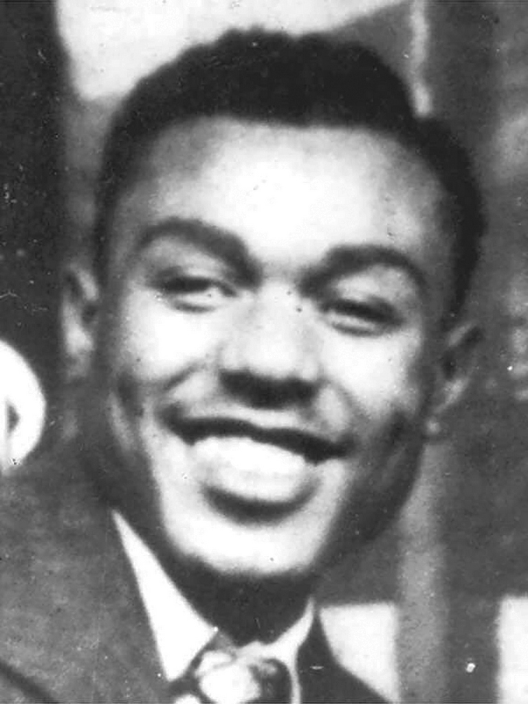 WILLIE EDWARDS JR. | AFRO American Newspapers