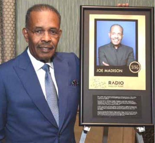 Joe Madison-001 | AFRO American Newspapers