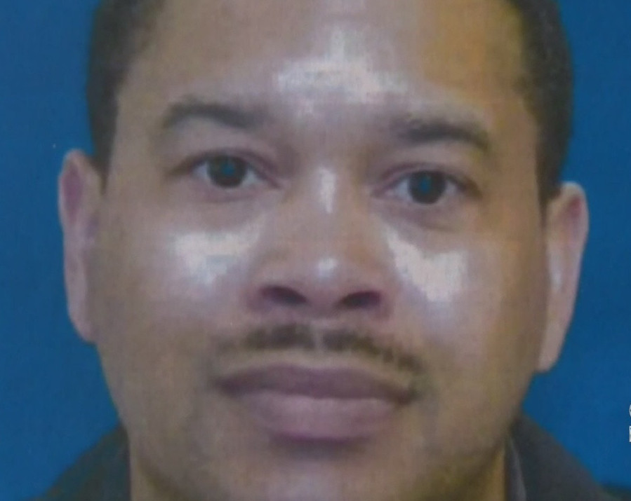 Raymond Gray (Screengrab from news video) | AFRO American Newspapers