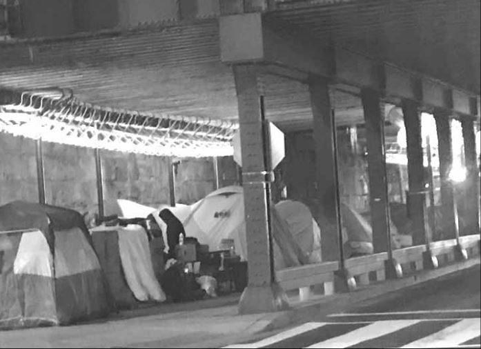Homeless in DC-001 | AFRO American Newspapers