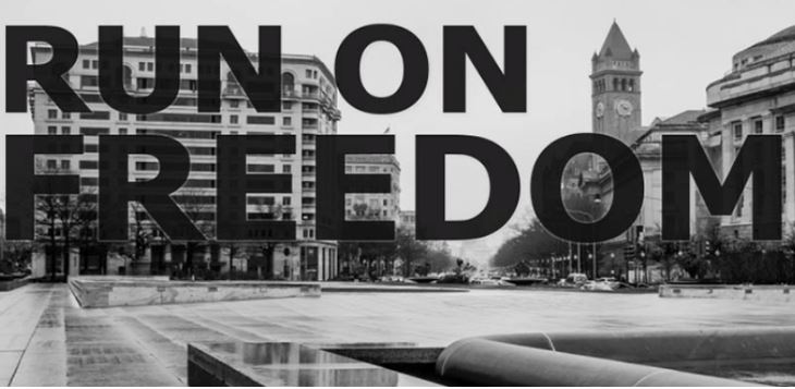 5K Moves To National Mall | Afro