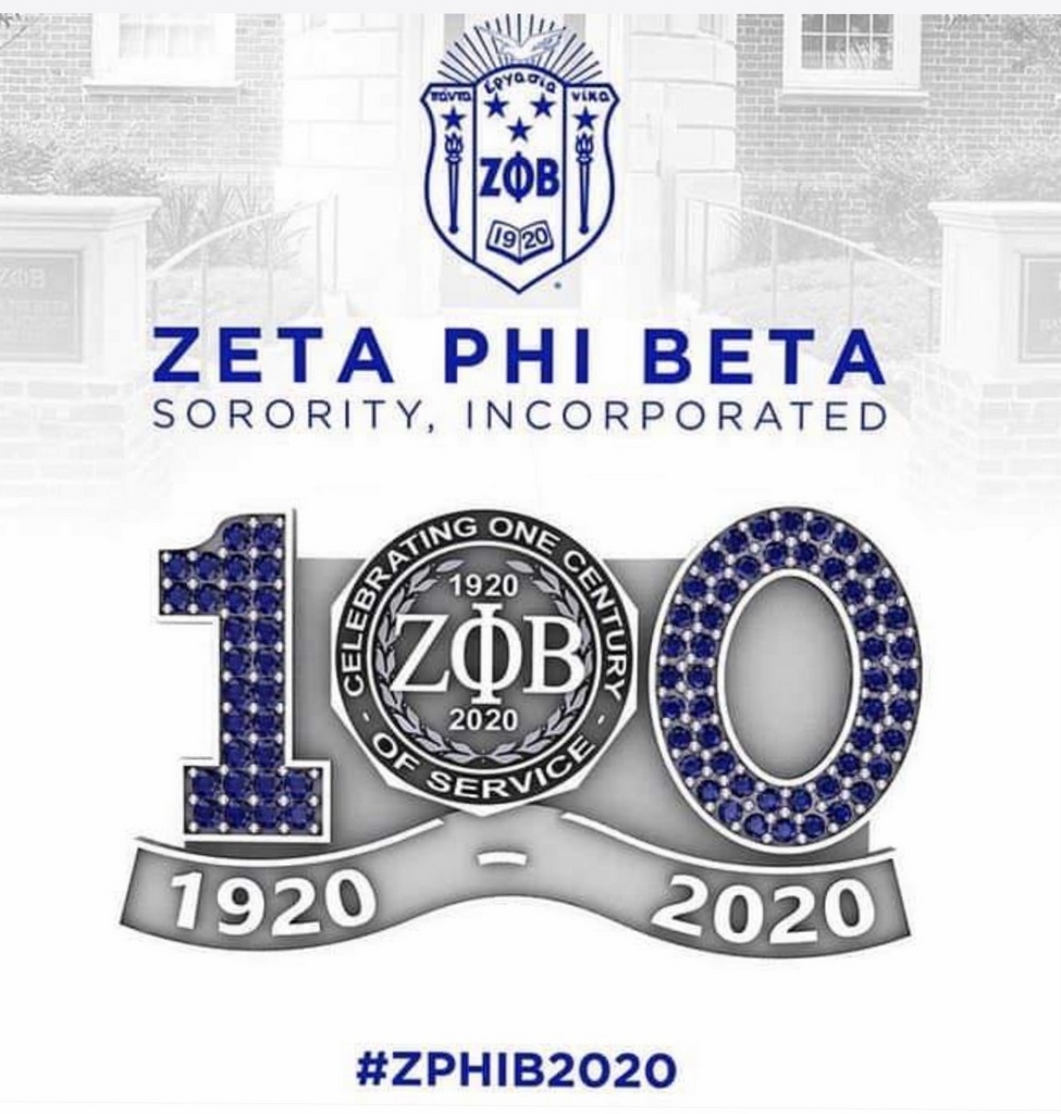 Zetas Celebrate, Founders’ Legacy | Afro