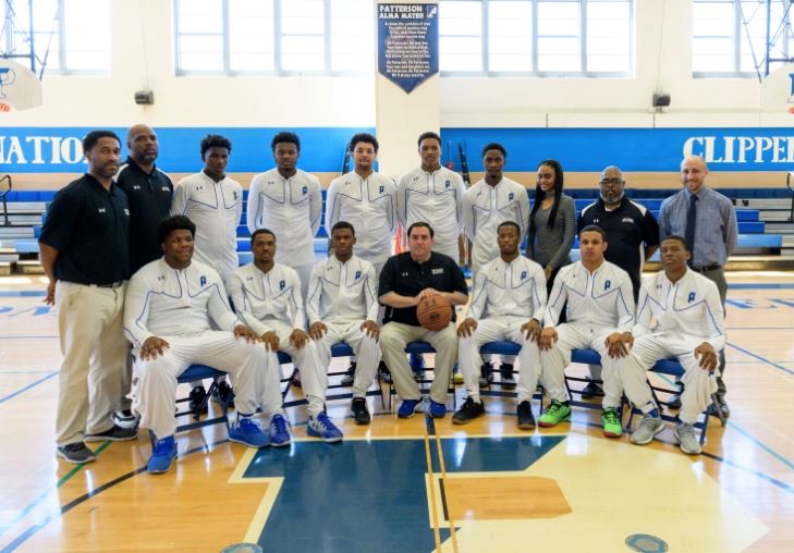 Patterson High School Boys Basketball | AFRO American Newspapers