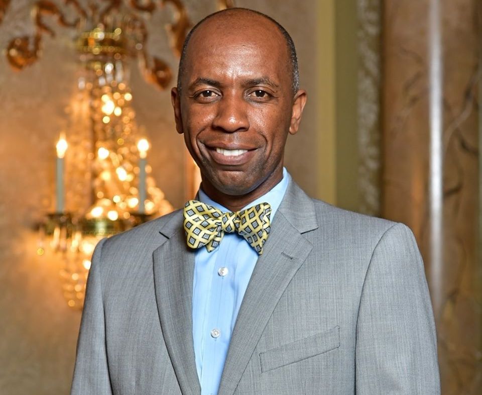 Willie Flowers is the president of the NAACP, Maryland State Conference | AFRO American Newspapers