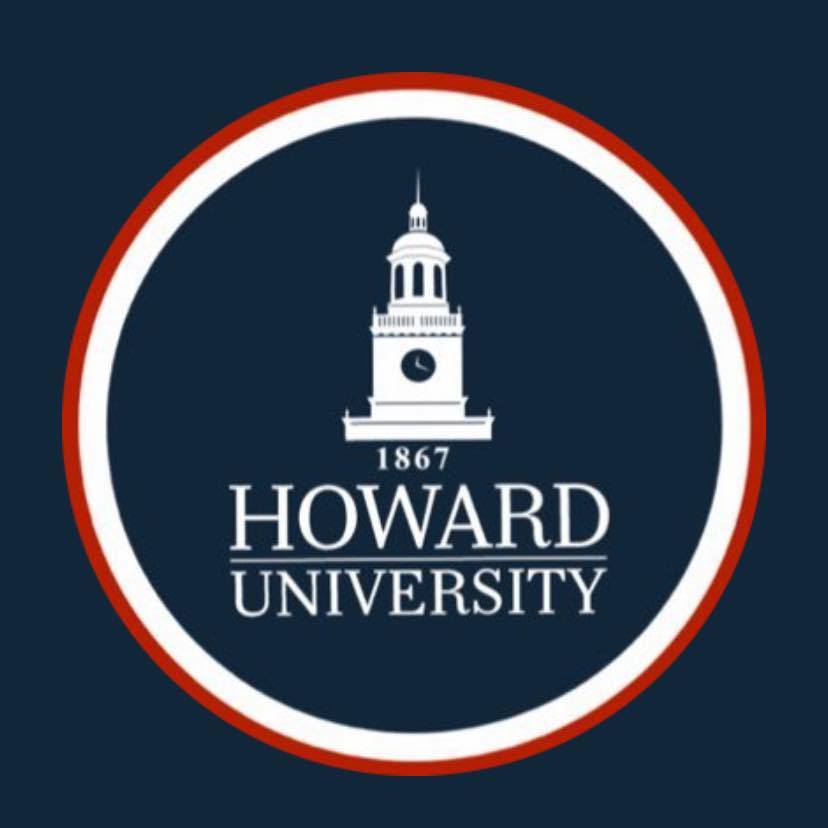 Howard University (Courtesy Image/Logo) | AFRO American Newspapers