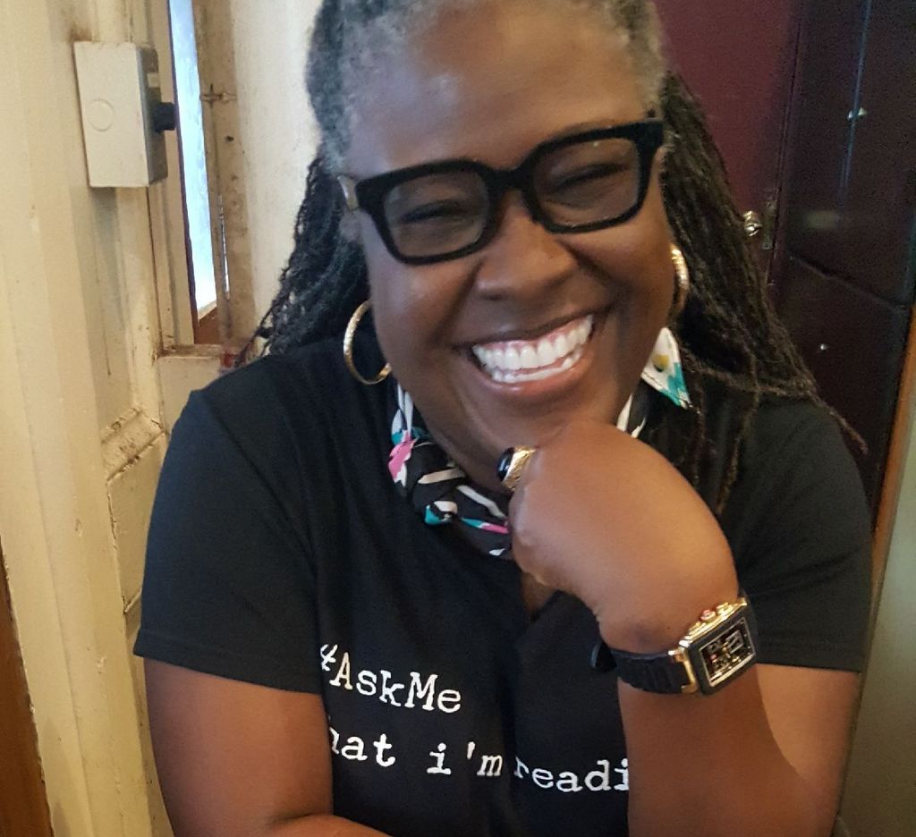 Library Media Specialist at Loch Raven Technical Academy Earns Grant To ...