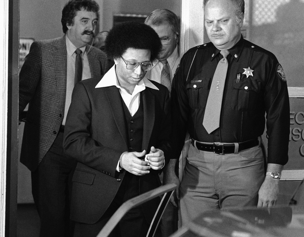 HBO Documentary Sheds New Light On 'Atlanta Child Murders' | Afro