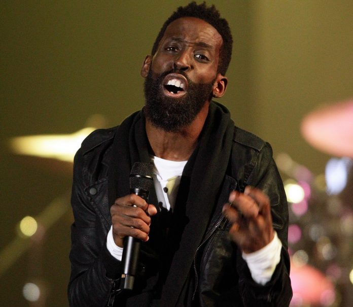 Tye Tribbett Sends Positive Vibes With Song Amid Virus | Afro